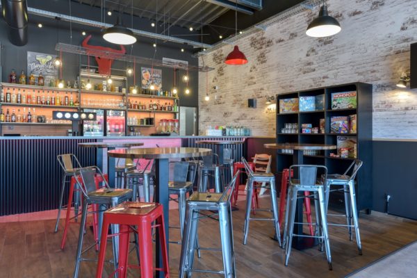 Photos - El Toro Loco - Bar à tapas et cocktails